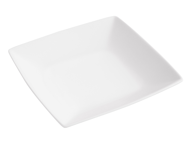 Głęboki talerz kwadratowy Squito Yong 22x22 , Jadalnia, Serwisy ... Głęboki talerz kwadratowy Squito Yong 22x22 , Jadalnia, Serwisy ...