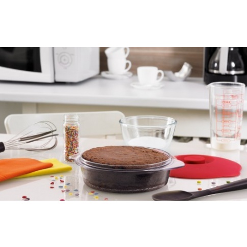 Wielofunkcyjny garnek do gotowania Pyrex Multicook , Garnki ceramiczne ...